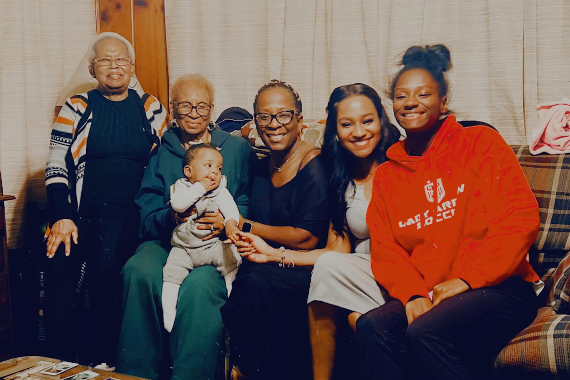 Publisher’s Note | Love, Loss, Remembrance in Black History Month