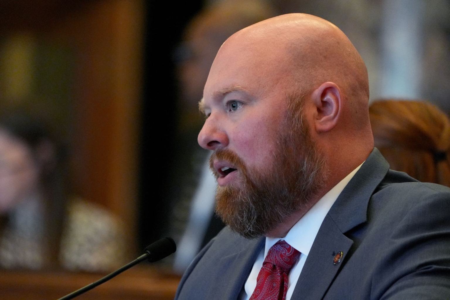 Mississippi Voters Still Lack Ballot Initiative 5 Years Later